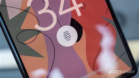 Empty Battery Breaks Google Pixel 6 Fingerprint Sensor Android Authority