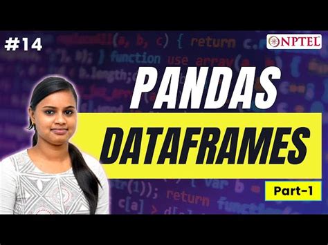 Understanding Pandas Dataframes A Comprehensive Guide To Data Manipulation In Python Galaxy
