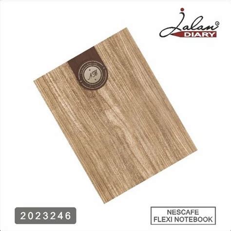 Paper Notebook Diary For Office Paper Size A At Piece In New Delhi
