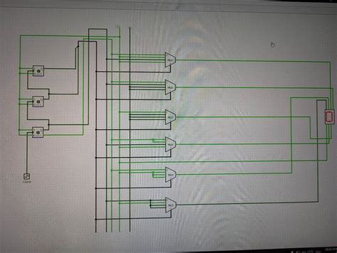 Solved Please Create This Type Of Combinational And