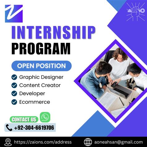 Ahsan Mahmood On Linkedin Apply Now And Start Your Journey With Zaions