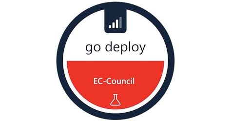 Ishan Dias On Linkedin Certified Ethical Hacker Cloud Computing Was Issued By Go Deploy To