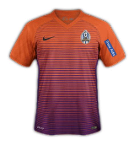 Nk Lokomotiva 2017 18 Away Kit