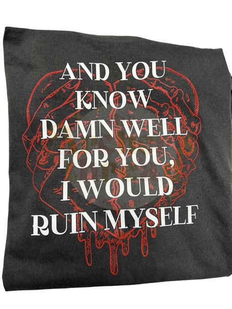 Swiftie Folklore Merch Illicit Affairs Top Swiftie Sweatshirt Etsy