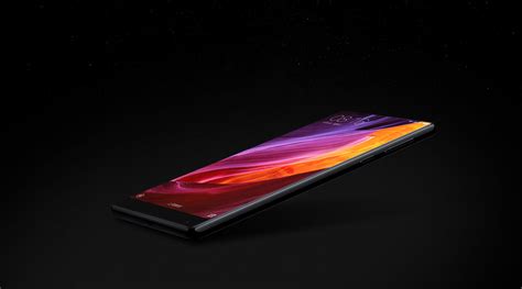 Xiaomi Mi Mix Price Specs And Reviews Giztop
