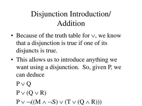 Ppt Methods Of Proof Involving Powerpoint Presentation Free Download Id 1721101