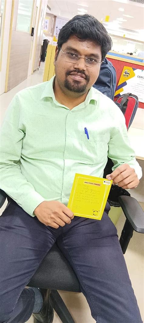 Pranay Kumar K On Linkedin Shriramlife Slic Engagement