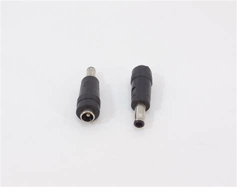 Переходник на Штекерный разъем 5 5 мм X 3 0 мм