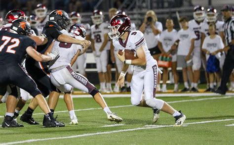 Class 3a Championship Game Players To Watch Prep Redzone