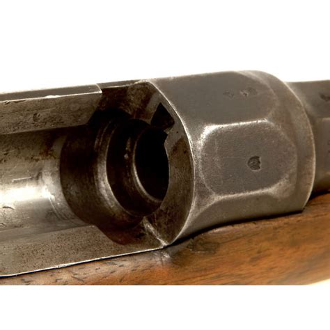 French Fusil Mod Le 1866 Or Mle 1866 74 Chassepotgras M80 Rifle