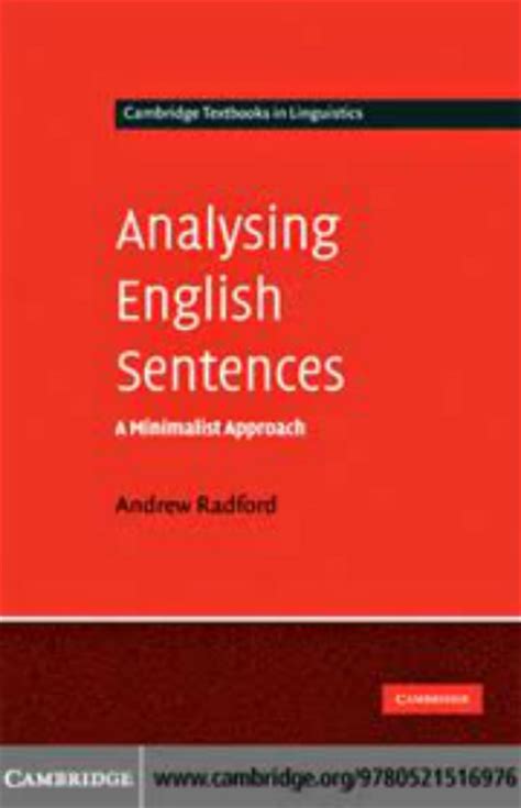 Sentence Concepts In Semantics