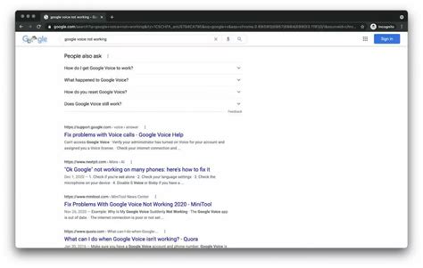 Google Voice Not Working How To Solve 13 Common Issues
