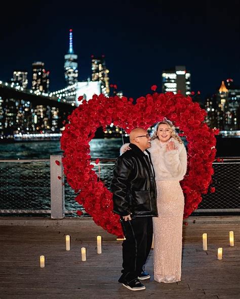 Jacob Batalon Proposes To Girlfriend Veronica Leahov Just Months After