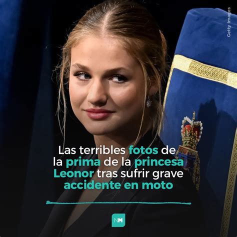 Nueva ¿está Viva De Milagro Esto Fue Lo Que Reveló La Prima De La