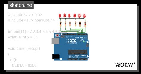 Wokwi Online ESP STM Arduino Simulator Wokwi Online ESP STM Arduino Simulator
