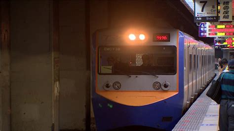 國慶接力連假！台鐵再加開列車 930零時開放訂票