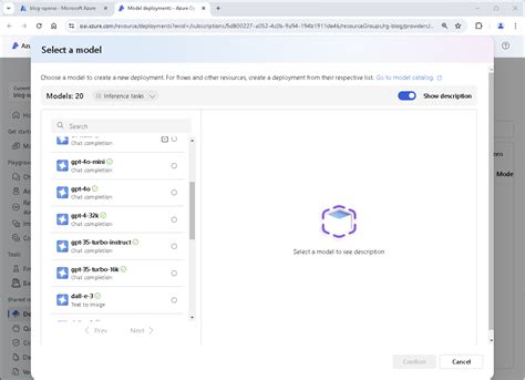 Integrating Azure Openai Service Behind Api Management Using Sdk Insight