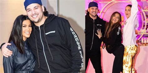 Did Rob Kardashian Overdose Rumored Hospitalization Concerns Fans
