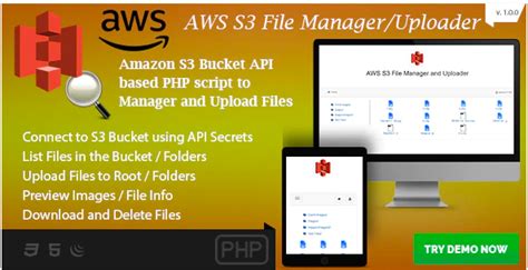 Top 4 Wordpress Amazon S3 File Manager You Must Know Pda Gold