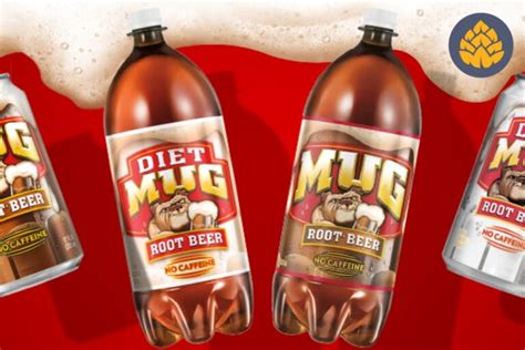 Does Root Beer Have Caffeine Draft Mag