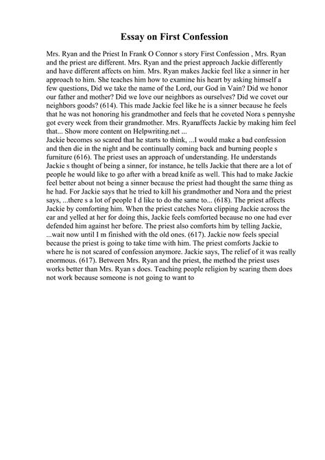 Problem Solution Essays Examplespdf