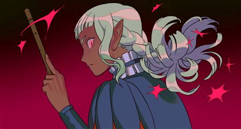 Sarakipin Thistle Dungeon Meshi Dungeon Meshi Absurdres Highres