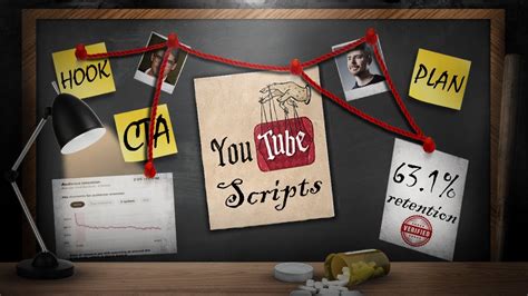 the ultimate guide to killer youtube scripts youtube