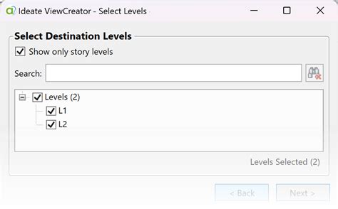 Create From Scratch Method For Ideate Viewcreator