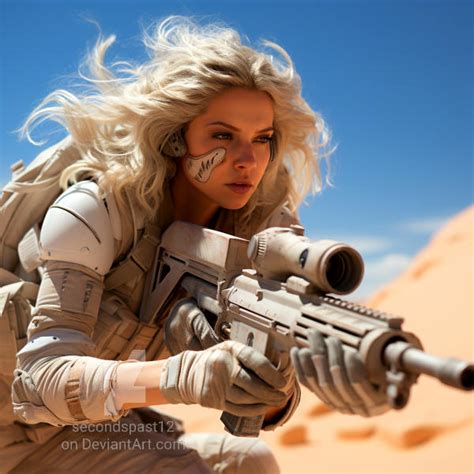 The Desert Rats Alpha 6 Pvt Jansen By Secondspast12 On Deviantart