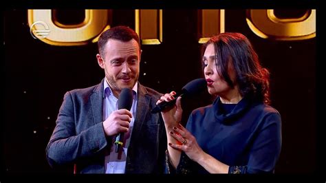 გიორგი ძოწენიძე და თამარ ძოწენიძე ჯერ არ იქნება გვიან Youtube