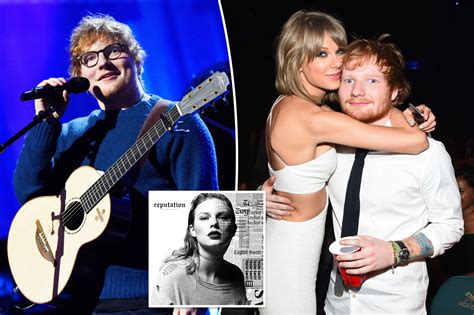 Ed Sheeran Tears Up Over Wife In ‘the Sum Of It All Trailer