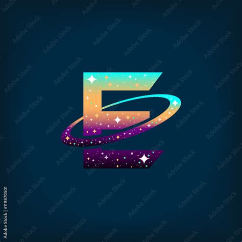 Cool Letter E Designs