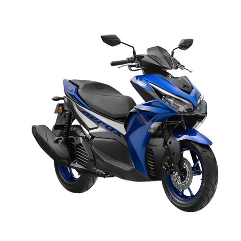 Yamaha Aerox Price In Nepal Updated September