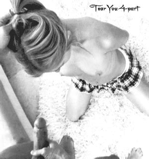 S Kneeling Slut