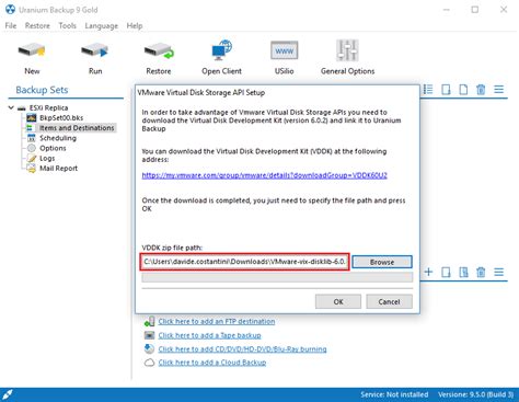 Uranium Backup Pro Virtual Review 2024 Backup Virtual Machine With Ease