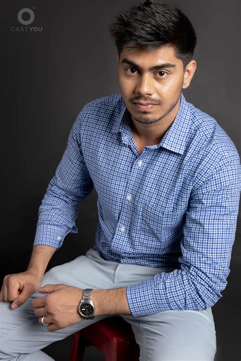 Parteek Kumar Castyou