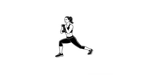 How To Perform Dumbbell Goblet Split Squat Benefits And Technique Guide