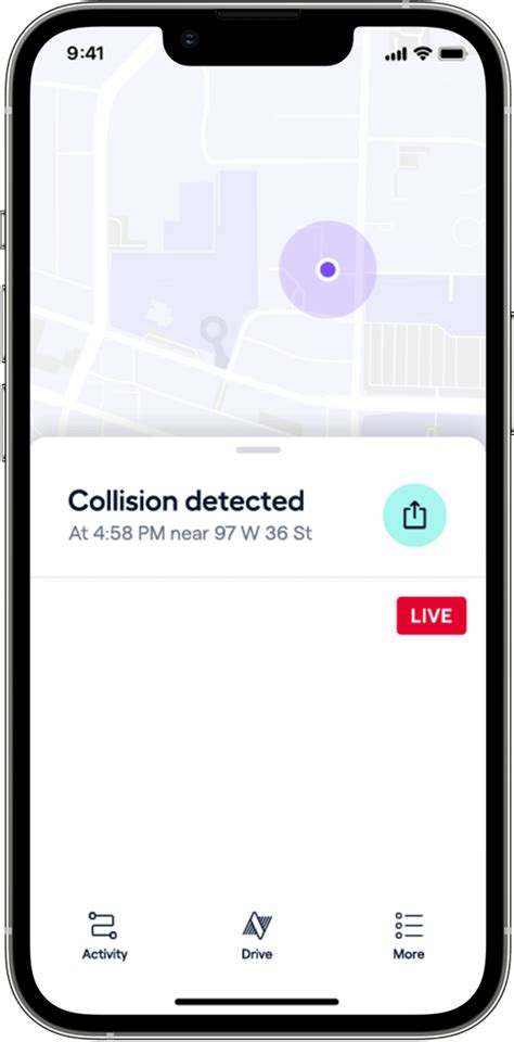 Nexar One Your Drive Connected