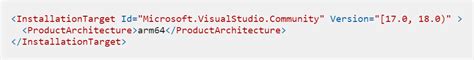 Now Introducing Arm64 Support For Vs Extensions Devdigest