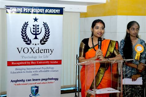 dr saranya t jaikumar on linkedin onlinecourses psychology