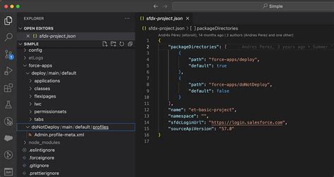 Data Cloud Scratch Orgs Data Cloud Available In Sandboxes And… By Eltoro It Andres Perez