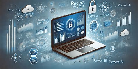 Embedding A Power Bi Dashboard A Secure And Simple Solution Dev Community