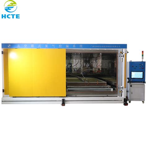 Communications Industry Helium Leak Detection Equipment Price