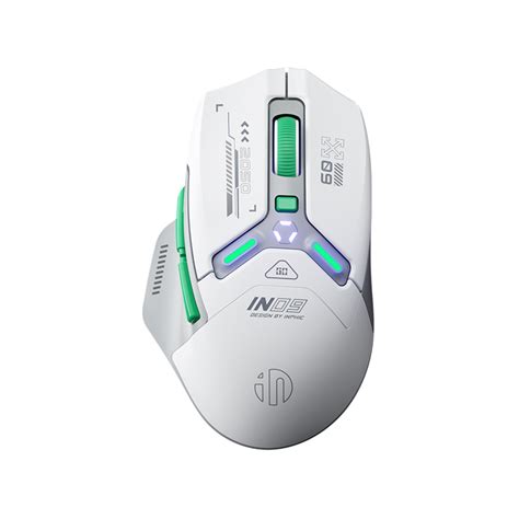 Inphic In9 Gmaing Mouse Wireless Mouse Wired Mouse Inphic Electronics Co Ltd