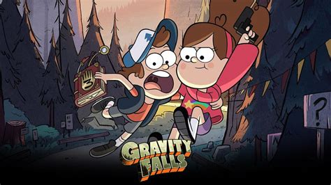 Gravity Falls Archives Sorta Stupid