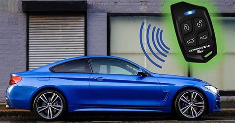 Can I Add Keyless Entry To My Car