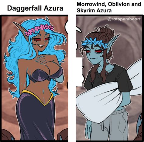 Azura Rtruestl