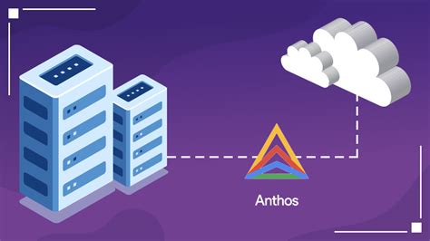 Transform Your IT And Build Apps For The Future With Cloud Anthos