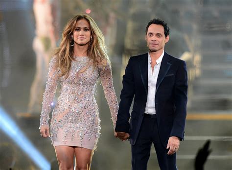 How Many Times Has Jennifer Lopez Been Married The Blast