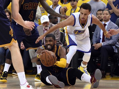 Golden State Warriors Vs Cleveland Cavaliers Game 1 Nba Finals Cavs